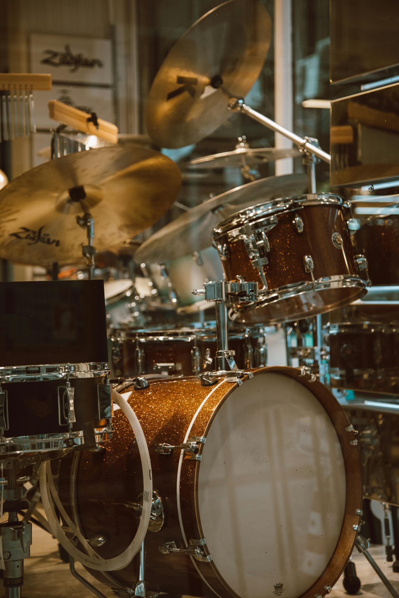 Baseline Series: Kick Drum Processing for the Best Sound | Sal Inserra ...