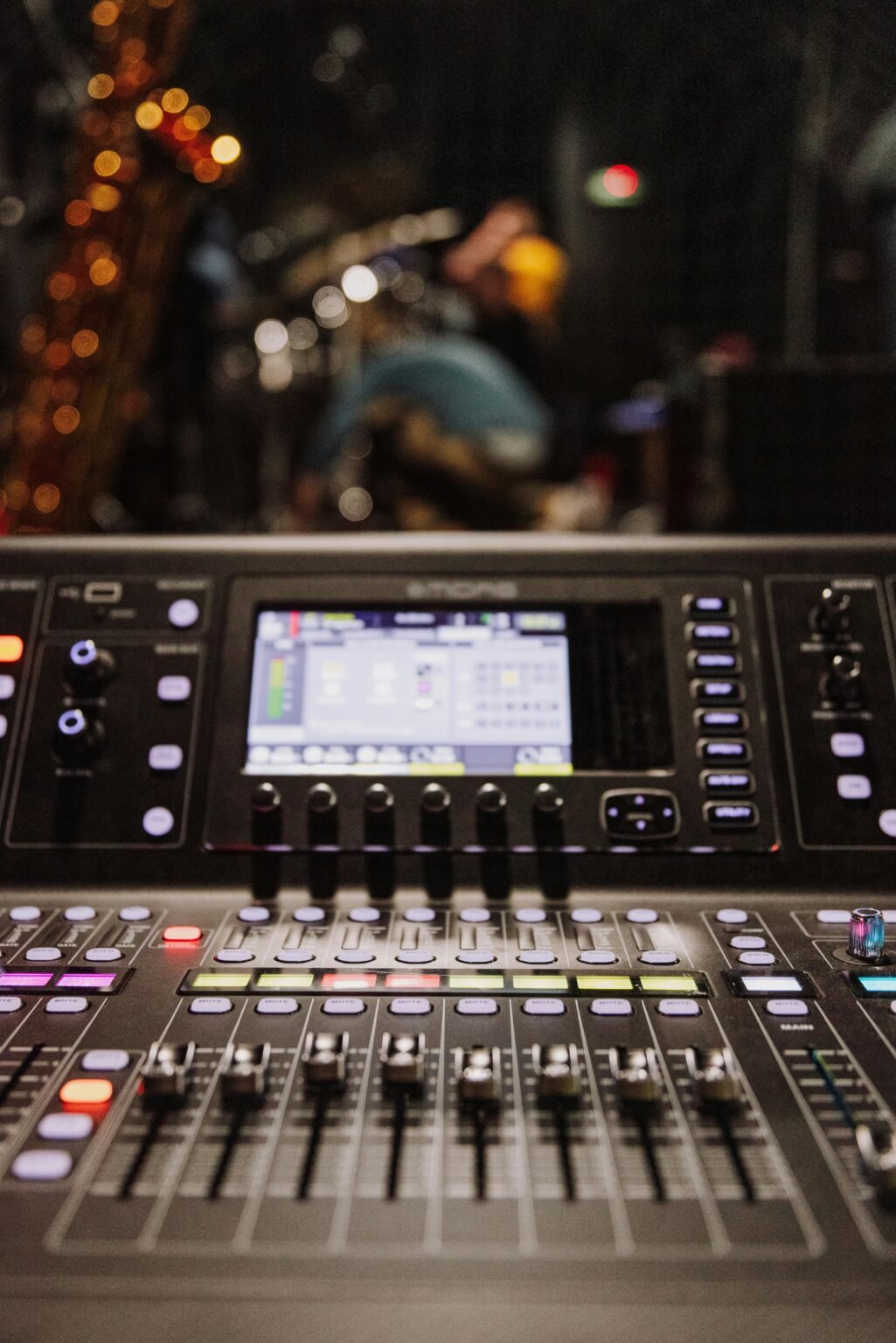 7 Problems in Church Audio and How To Solve Them | Sal Inserra Audio